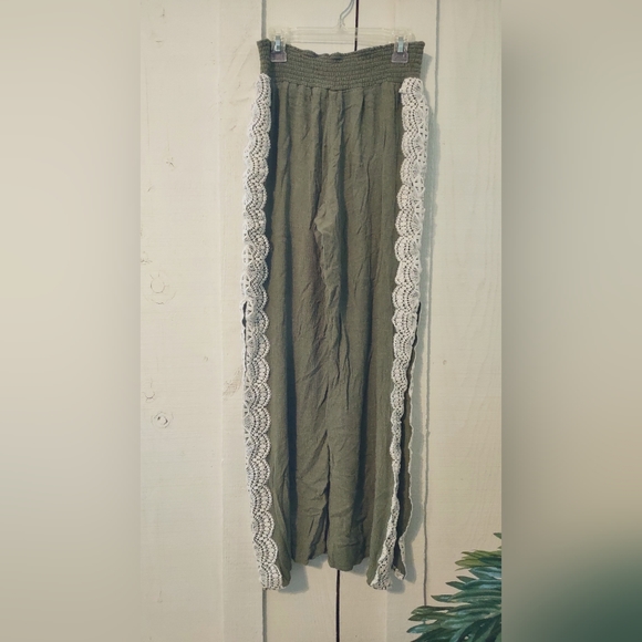 VENUS | Pants & Jumpsuits | Venus Beach Pants | Poshmark
